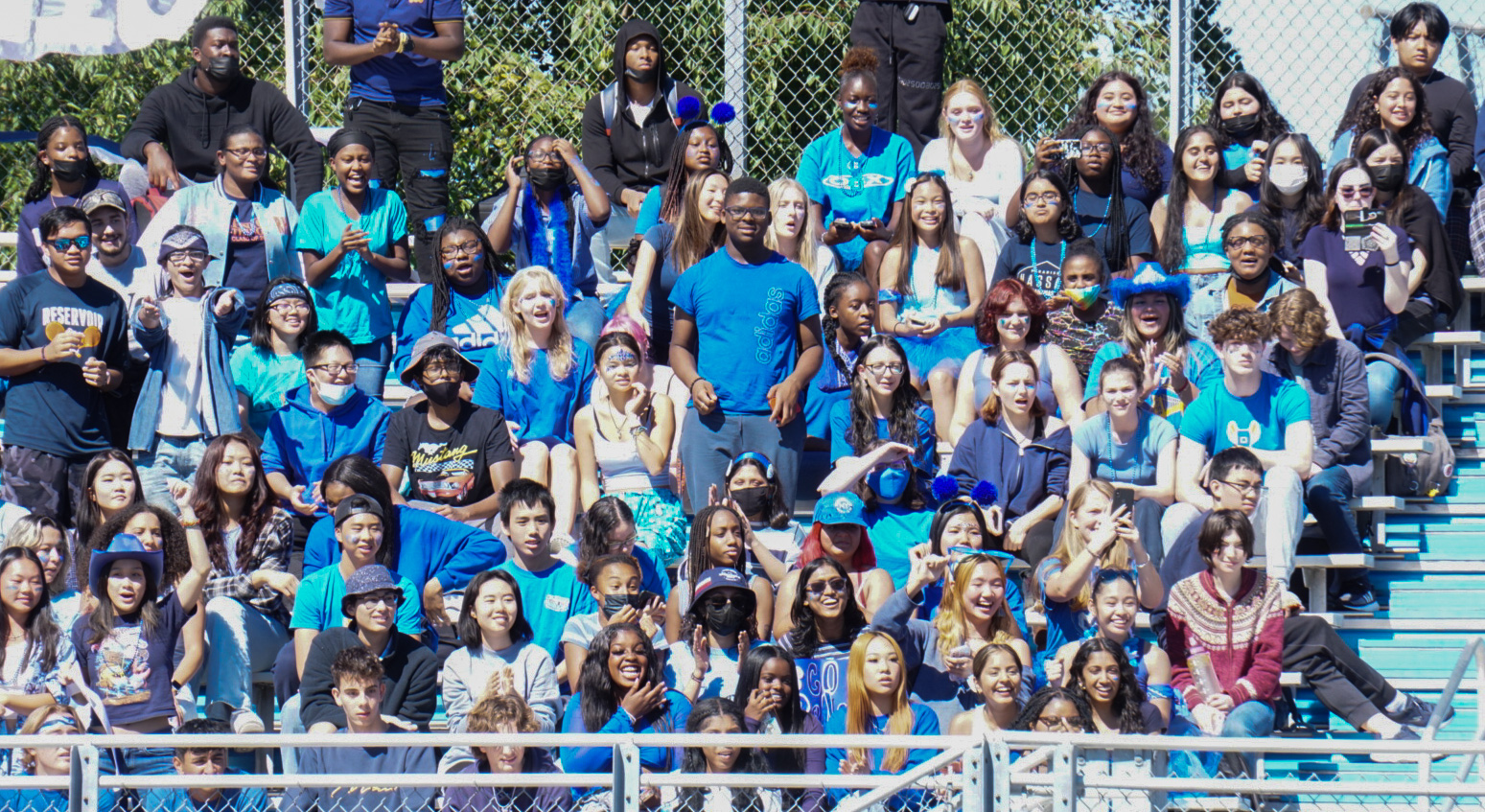 Homecoming and Spirit Week 2022 – The Gator Gazette