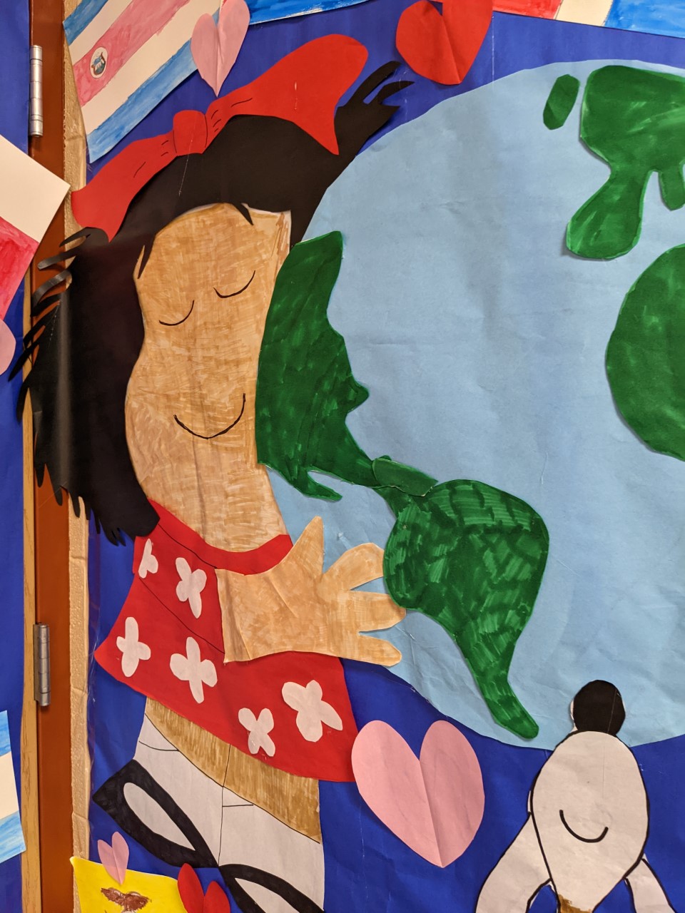 Hispanic Heritage Month Celebration – The Gator Gazette